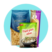 Noodles & Pasta – Bombay Mart INC